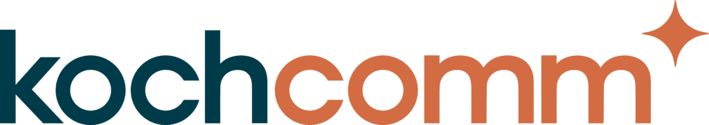 Koch Comm | Digital Advertising Agency in OKC