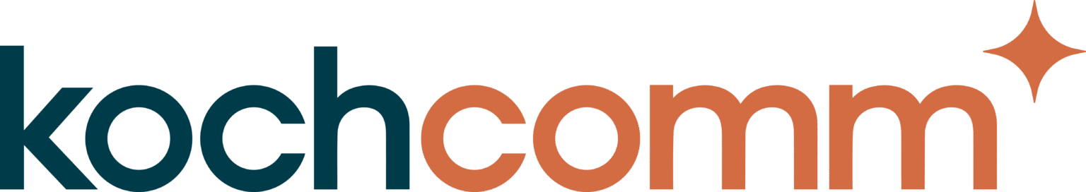 Koch Comm | Digital Advertising Agency in OKC