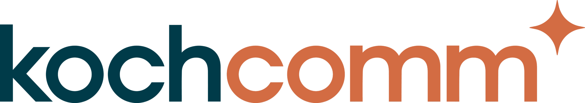 Koch Comm | Digital Advertising Agency in OKC