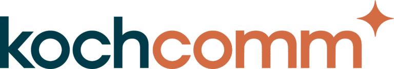 Koch Comm | Digital Advertising Agency in OKC